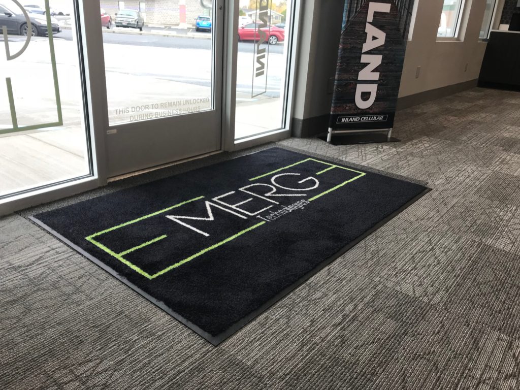 Case Study: Retail | Blue Ribbon Linen and Supply